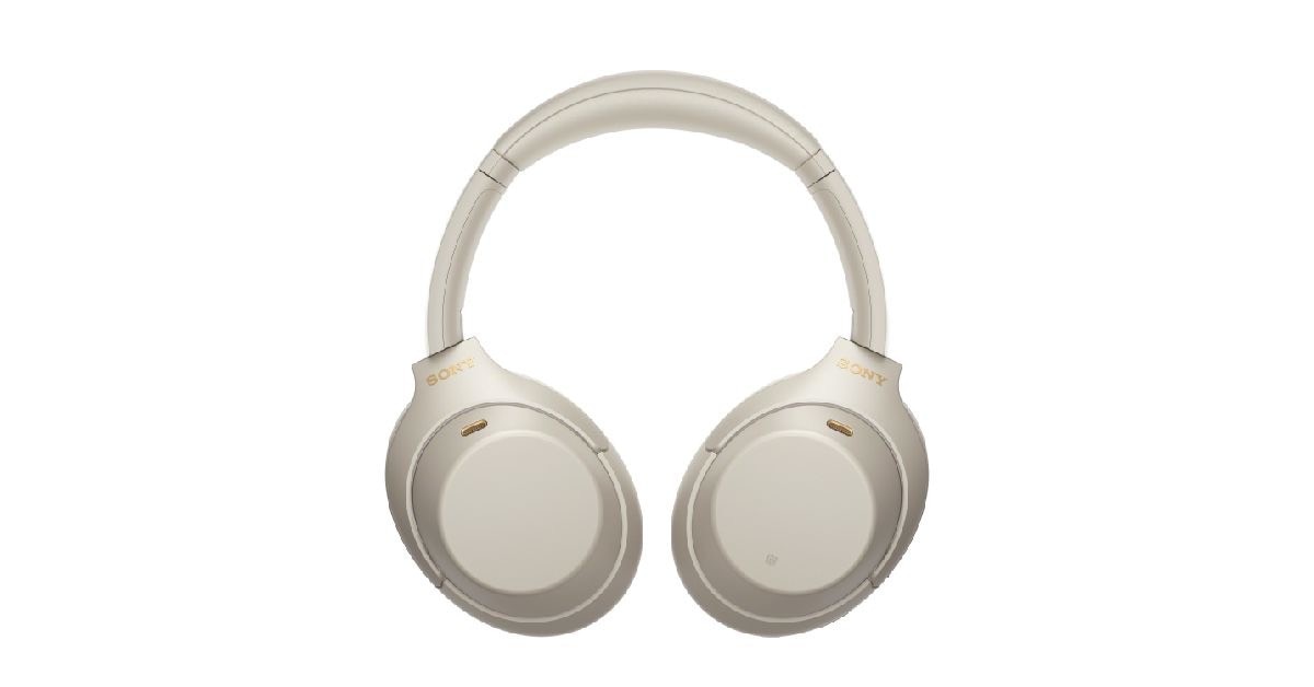 Sony WH-1000x: how Sony has improved its already perfect headphones