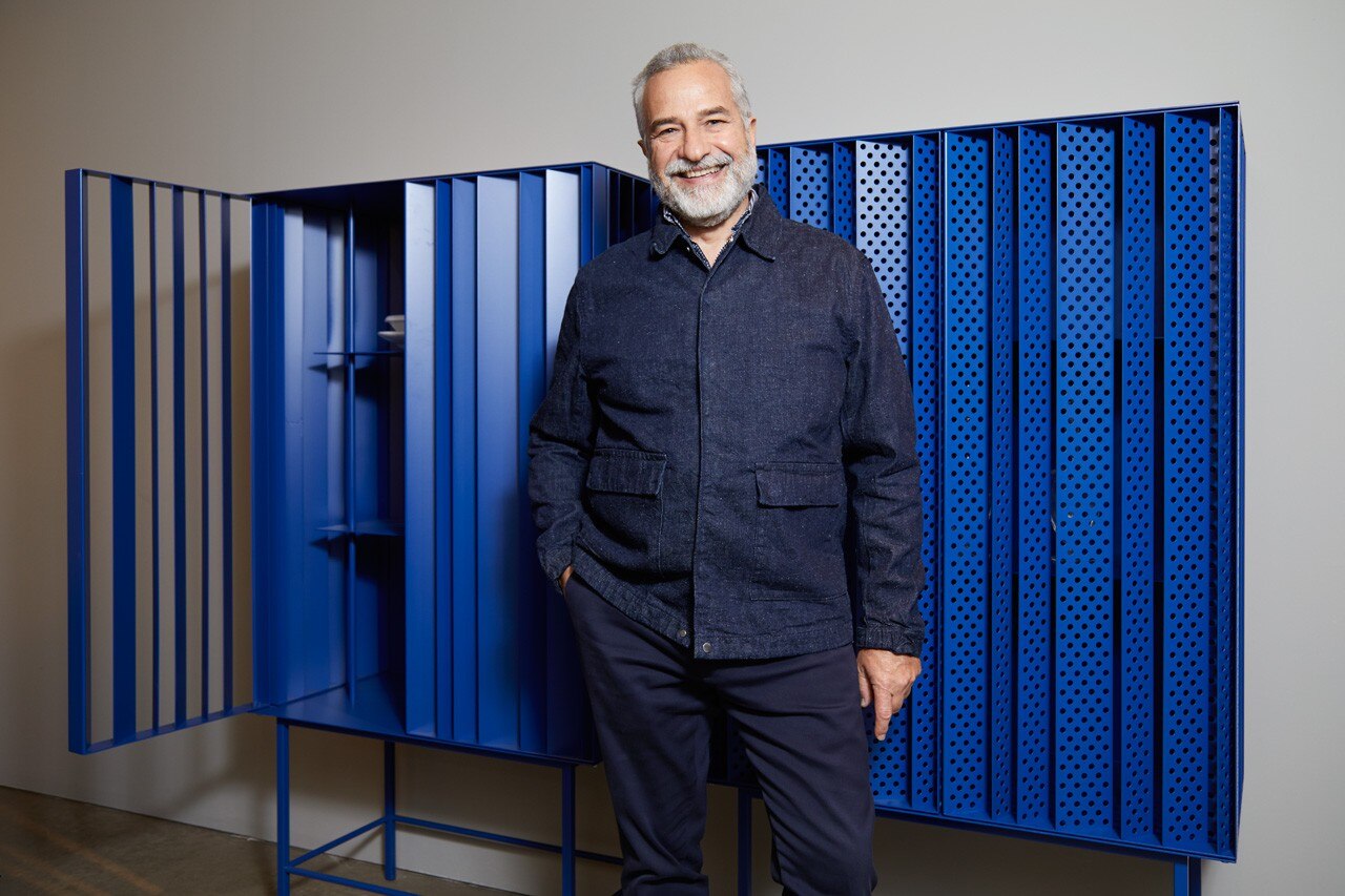 Goodbye Marco, friend and colleague - Domus