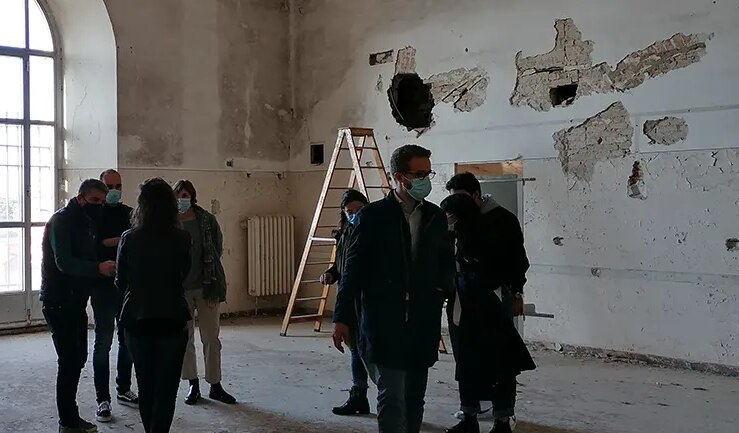 Un master a Venezia per ripensare la figura del progettista - Domus