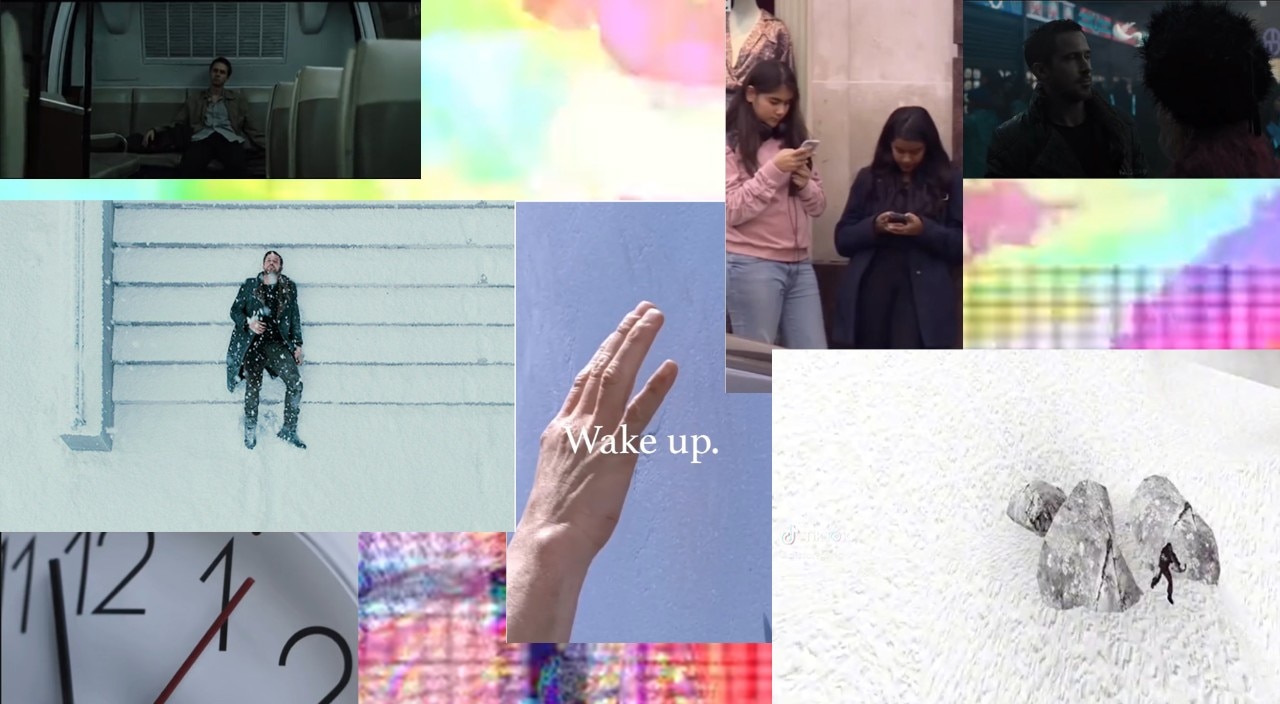 Che cos’è il corecore, l’ultima ossessione estetica di TikTok - Domus