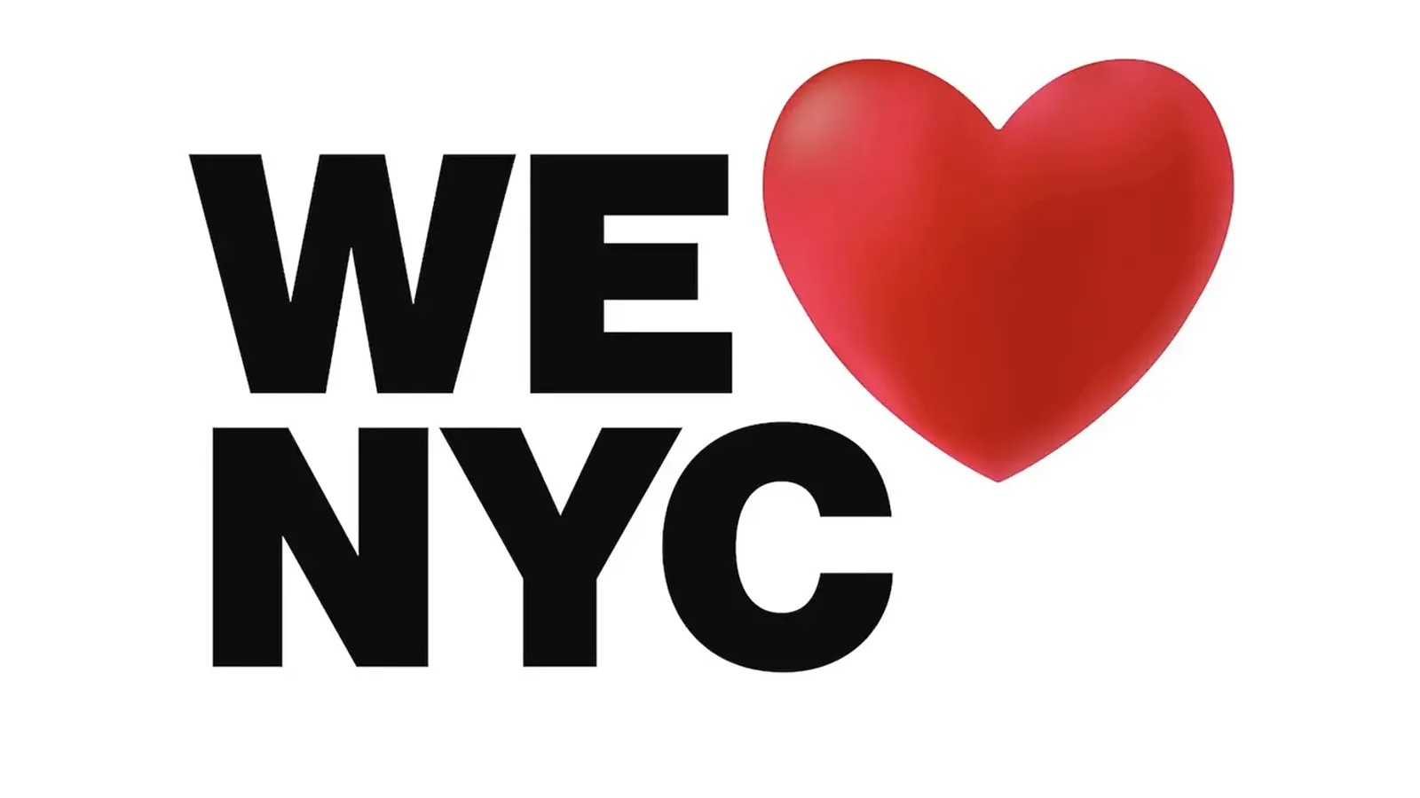 New York has a new logo, but it was not well received - Domus