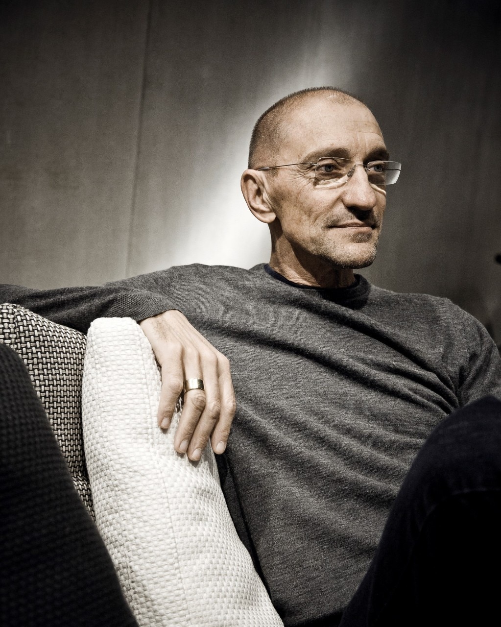 “Ci mancherà”: un pensiero di Walter Mariotti su Rodolfo Dordoni - Domus