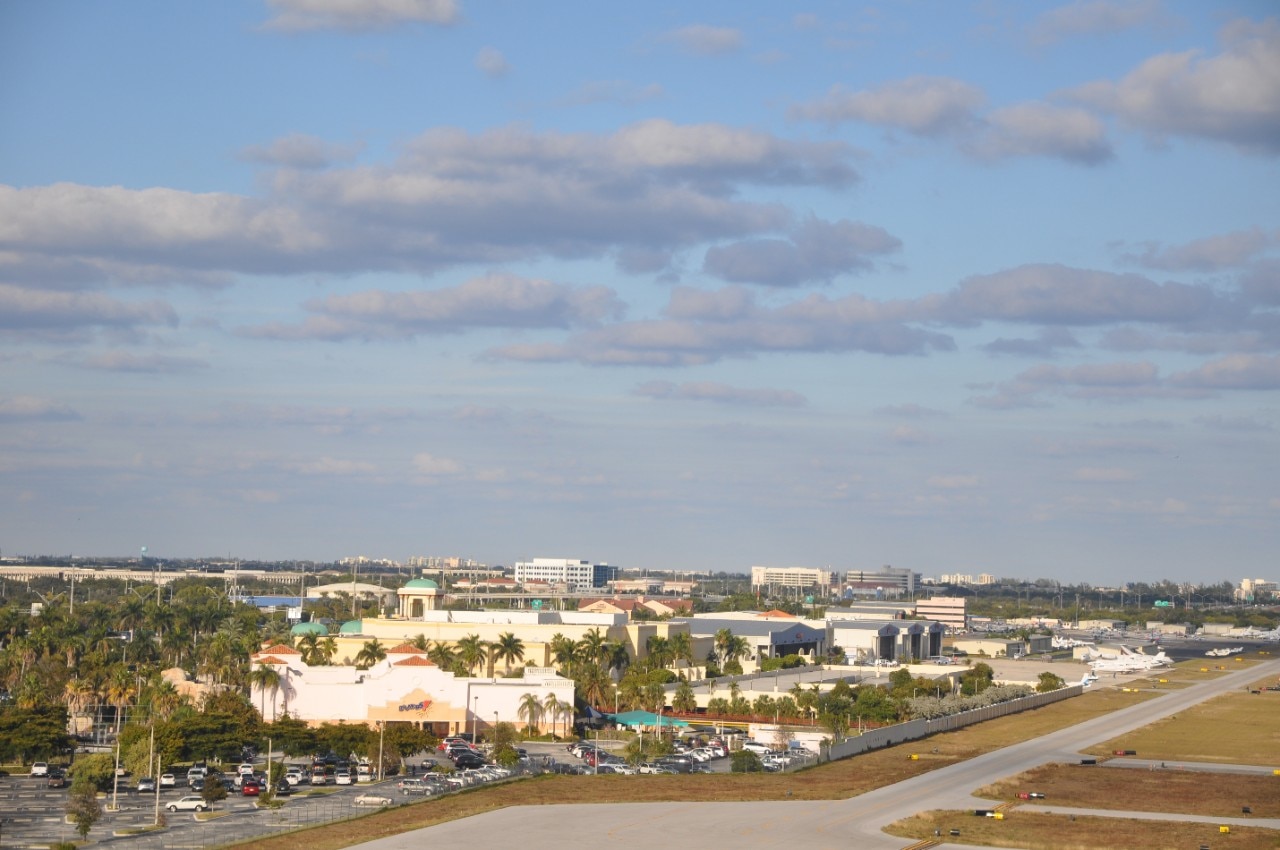 Renzo Piano to design a cultural hub dedicated to innovation in Florida ...