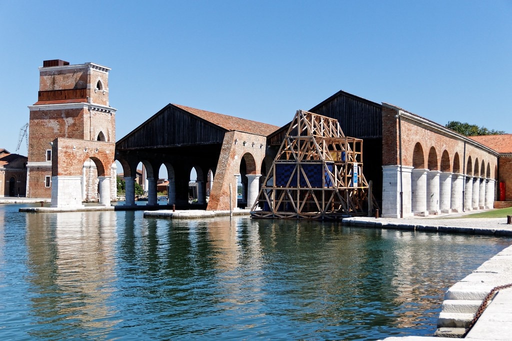 Padiglione Italia alla Biennale di Venezia 2025: i tre progetti ...