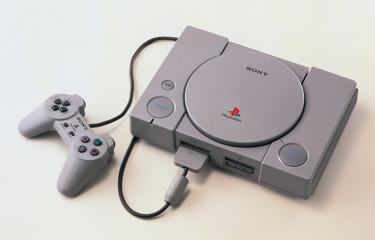 The PlayStation revolution: this is how gaming, its culture and design ...