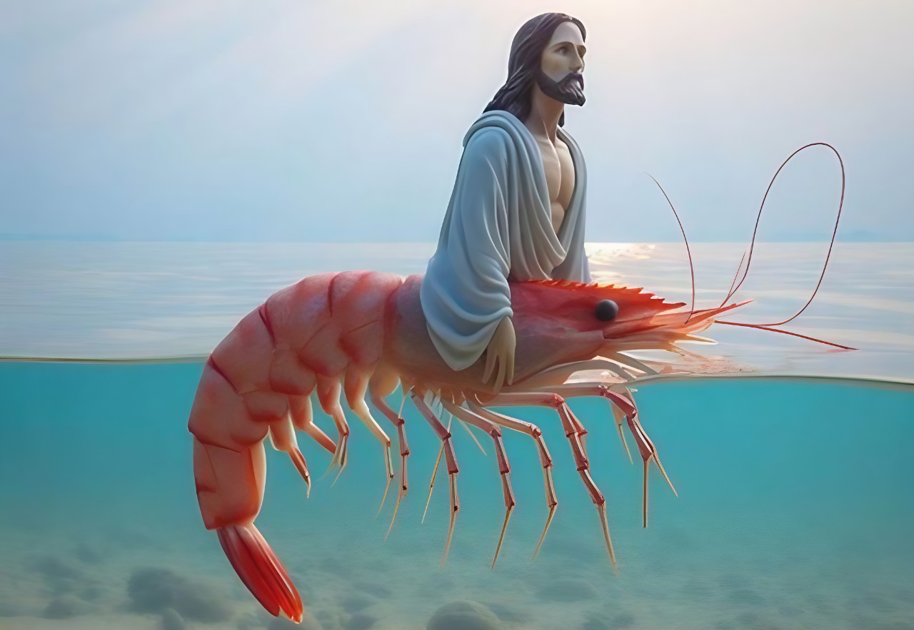 Why do boomers love ugly memes?