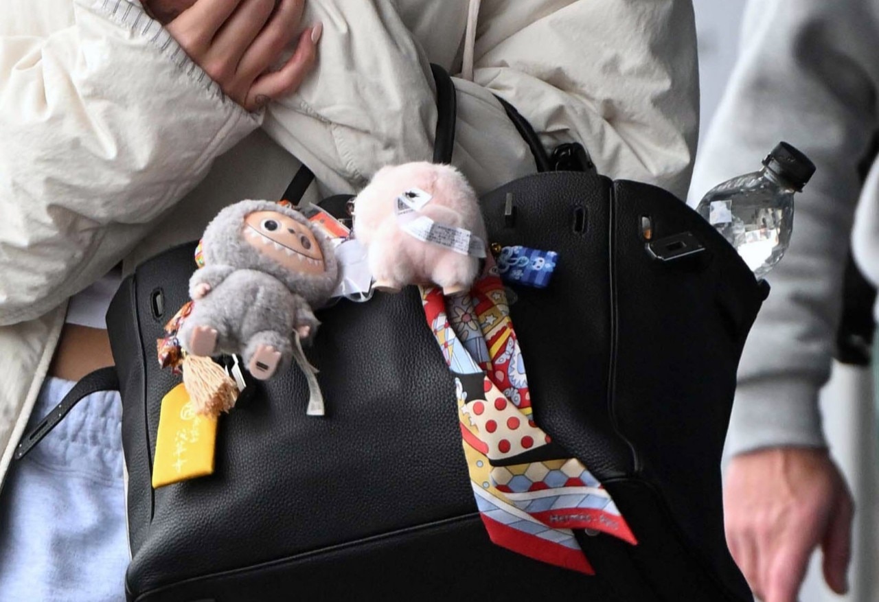 Labubu, Skullpanda, Sonny Angel: what are these stuffed toys that everyone is unboxing on Tik Tok