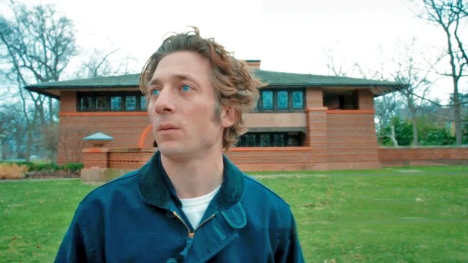 Wright-mania: why American TV series can't resist Frank Lloyd Wright - Domus