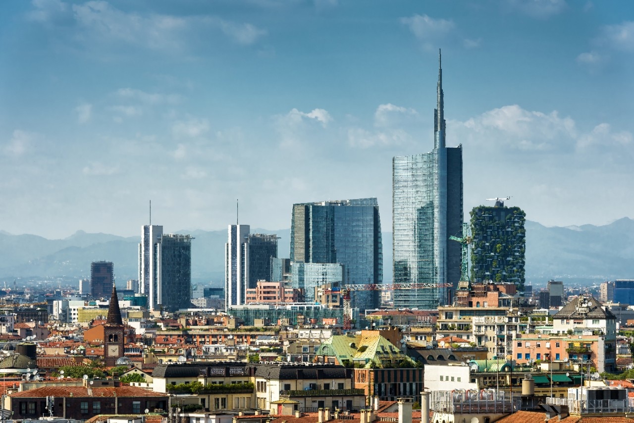 Houses in Milan: where to buy, how much they cost, who is priced out ...