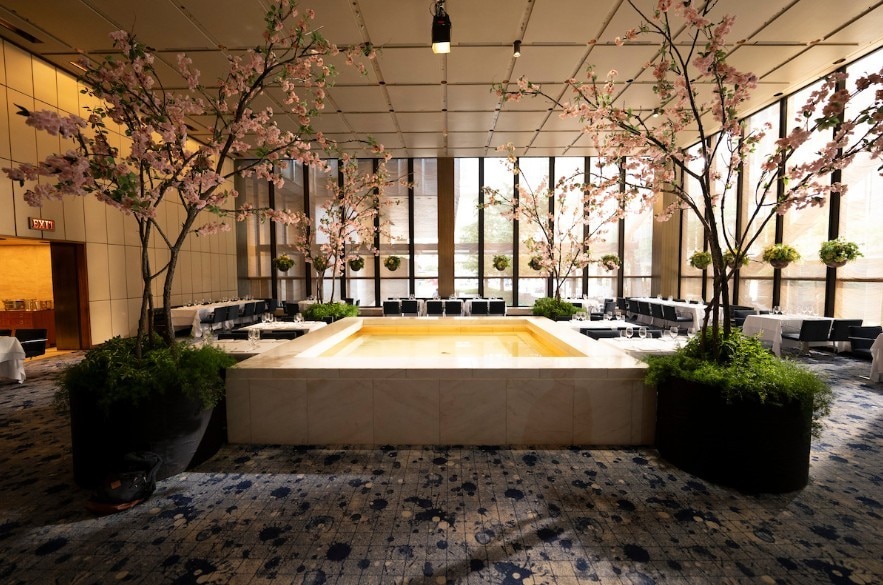 Black Rabbit: rebirth by design, from van der Rohe to the Mars Bar - Domus