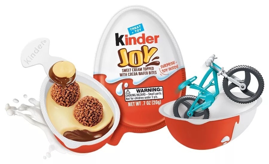 Dall’Ovetto Kinder al Pop Mart, fenomenologia della sorpresina