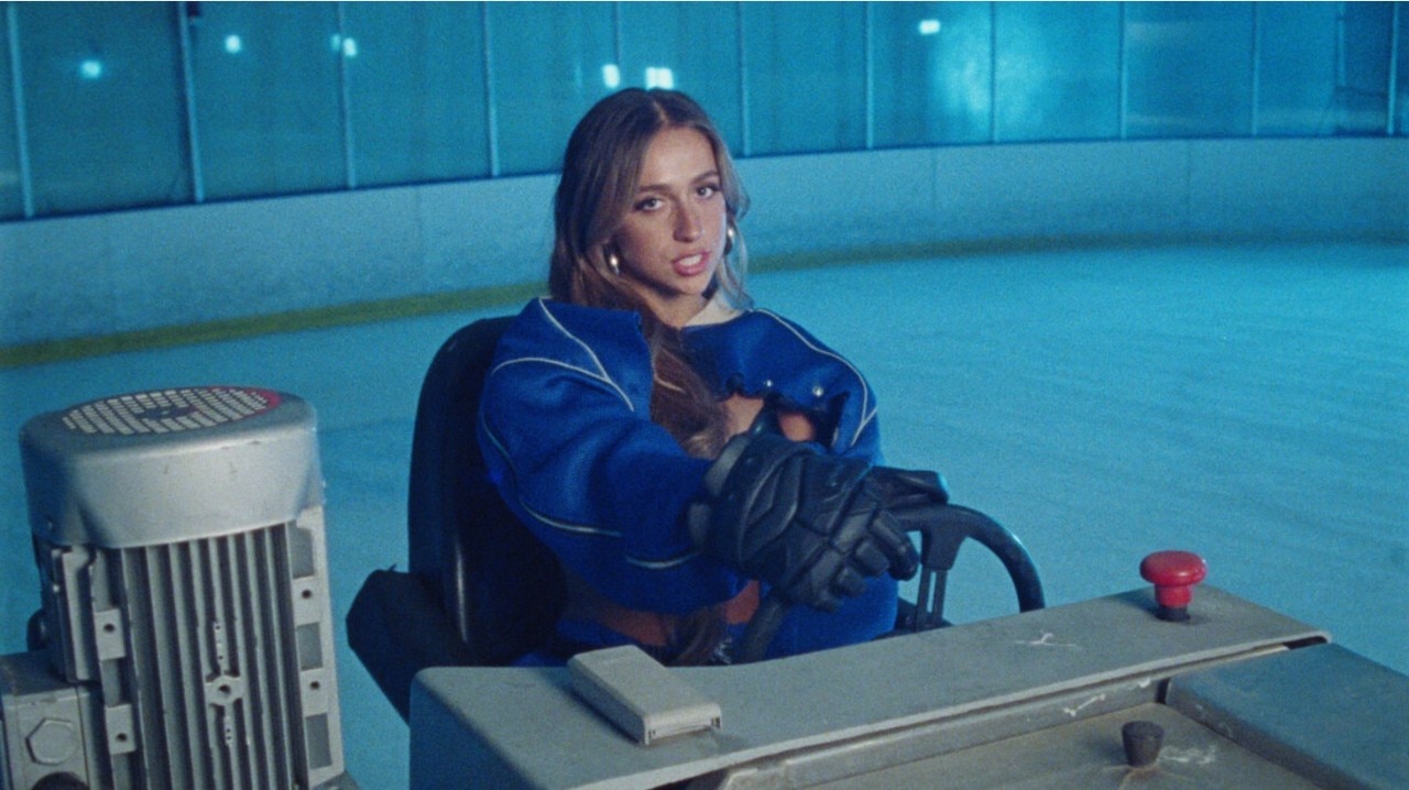 Suddenly, hockey is the world’s new global aesthetic - Domus