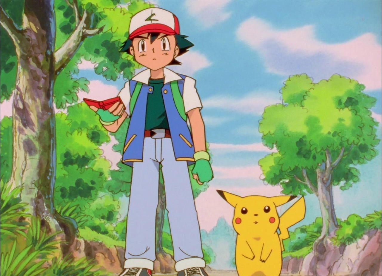 The design of rarity: what Pokémon has taught us in 30 years - Domus