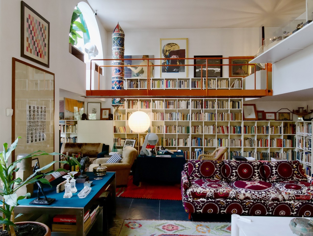 Milan Design Week 2026: over 150 design archives open to the public for ...