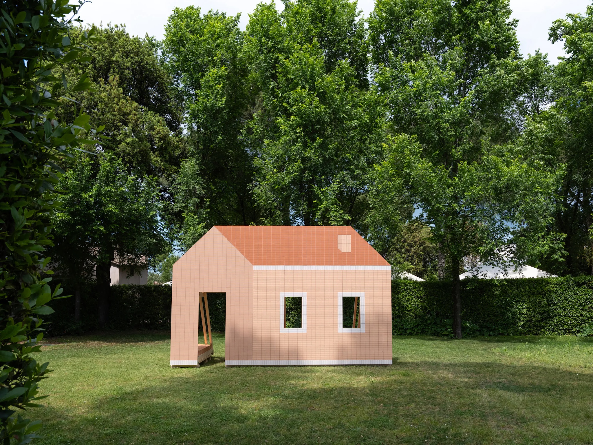 Festival des Cabanes 2026: microarchitectures imagining the future of ...