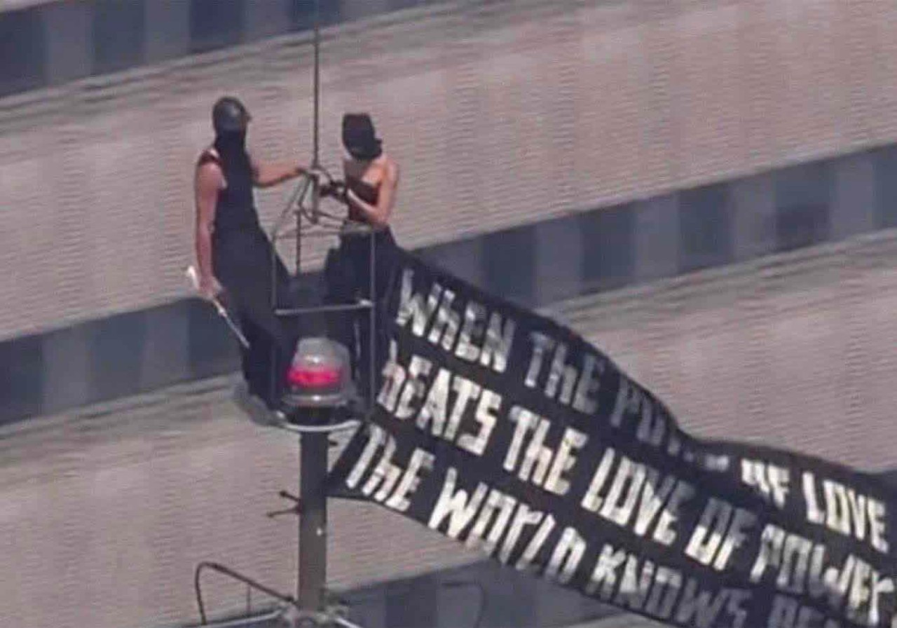 The Empire State Building proposal that reminds us why New York is a ...