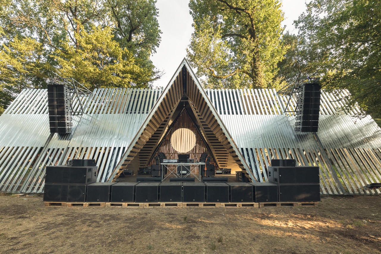 Terraforma 2019: what to catch at the main avantgarde music and ...