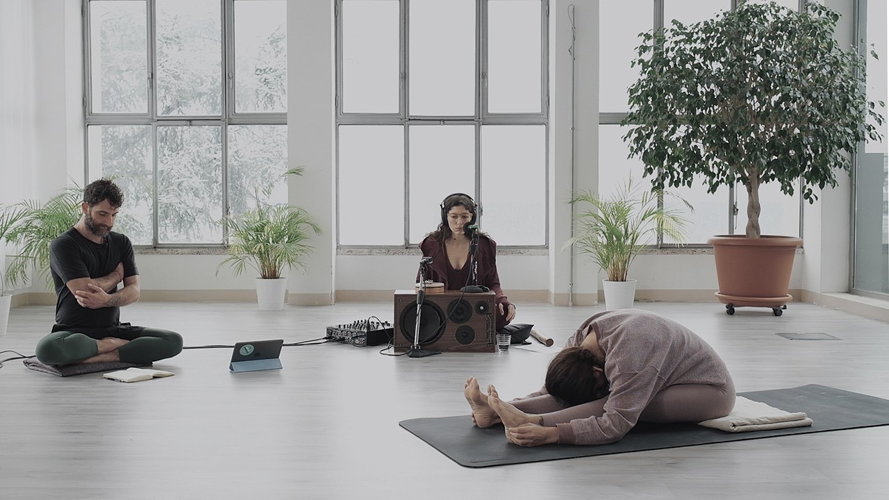 Dérive is the yoga that Guy Debord would have practised - Domus