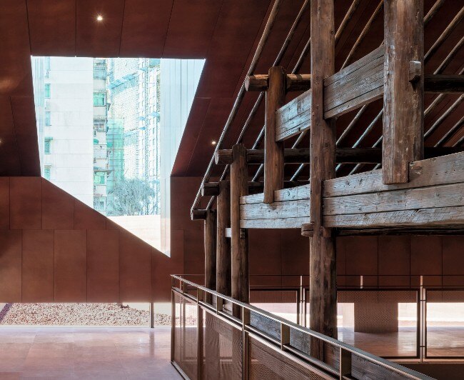 Architecture, Design and Art News on Domus Online Magazine - Domusweb