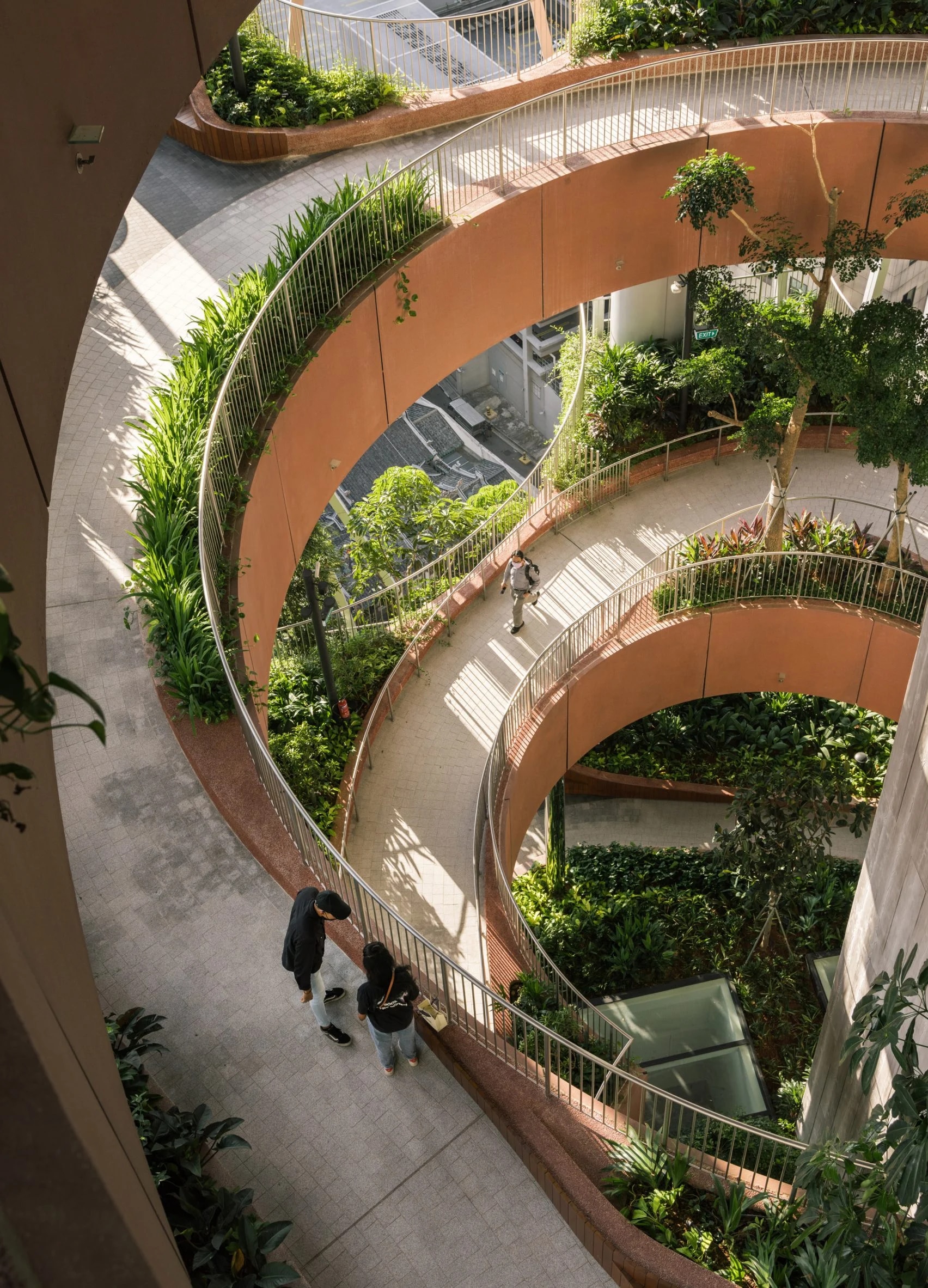 What is biophilic architecture and how it works - Domus