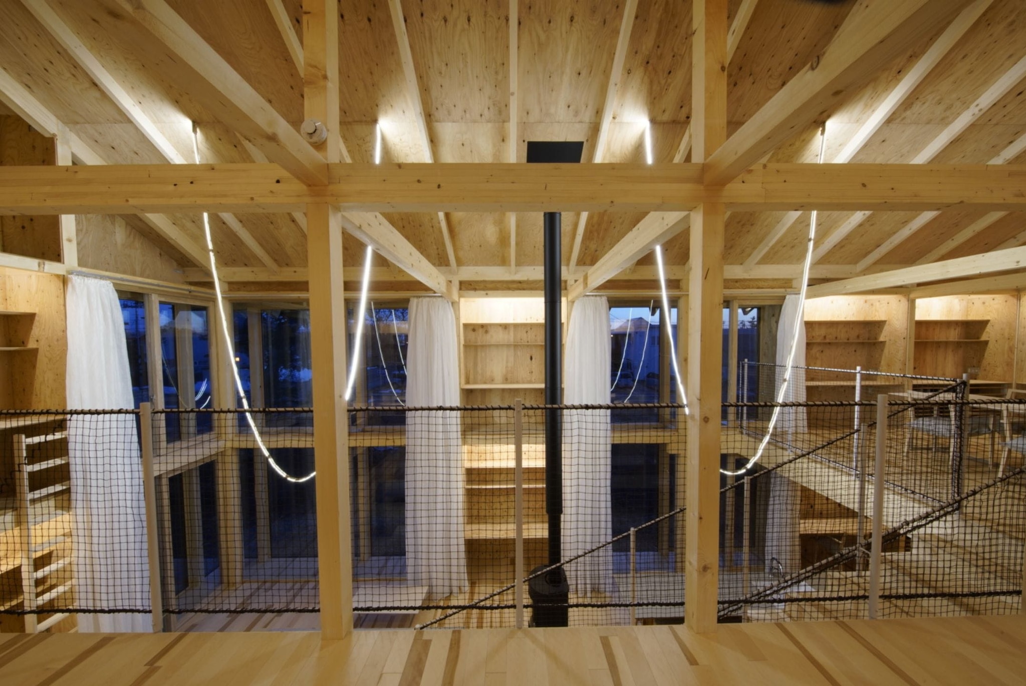 Kengo Kuma on the future of workspaces, including his own