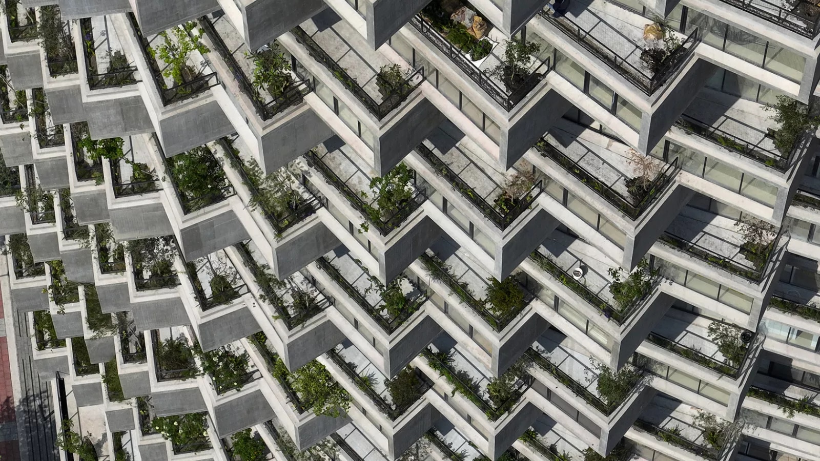 Iqon, BIG′s first building in South America - Domus