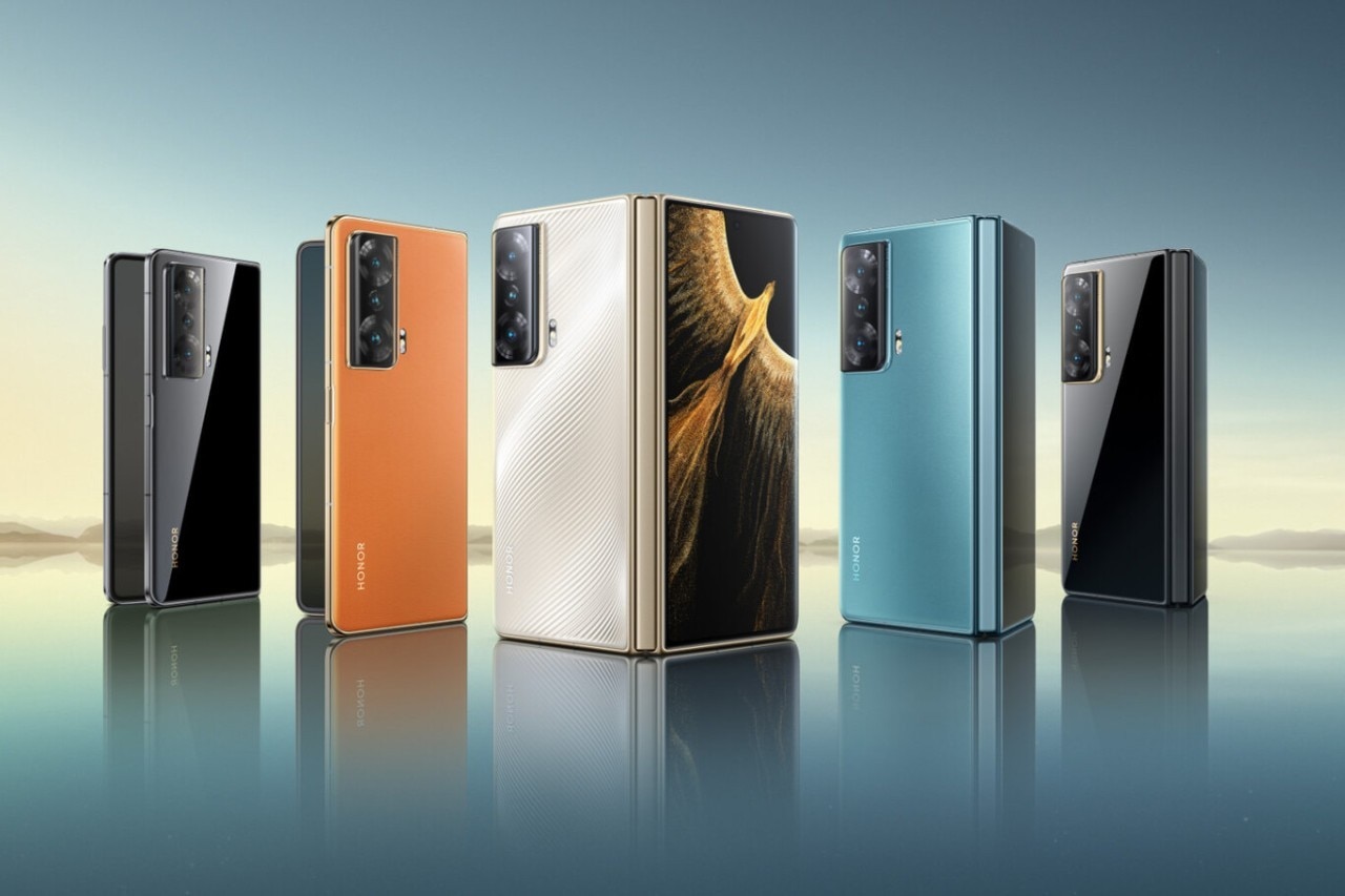 Al MWC 23 i foldable non sono più una nicchia – e tutte le altre cose ...