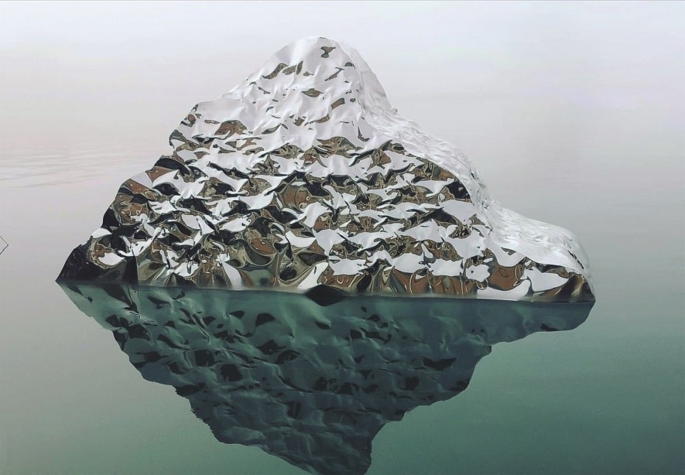 Seven years after Christo, Helidon Xhixha puts the spotlight back on ...