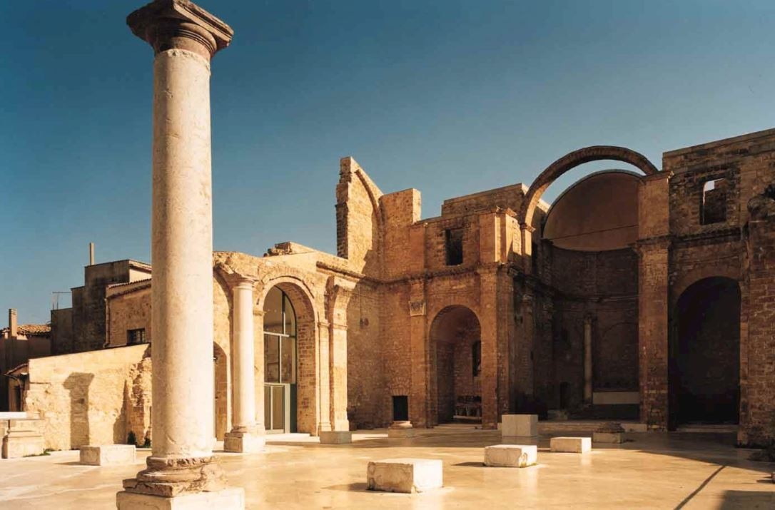 Addio a Giovanni Chiaramonte (1948-2023) - Domus