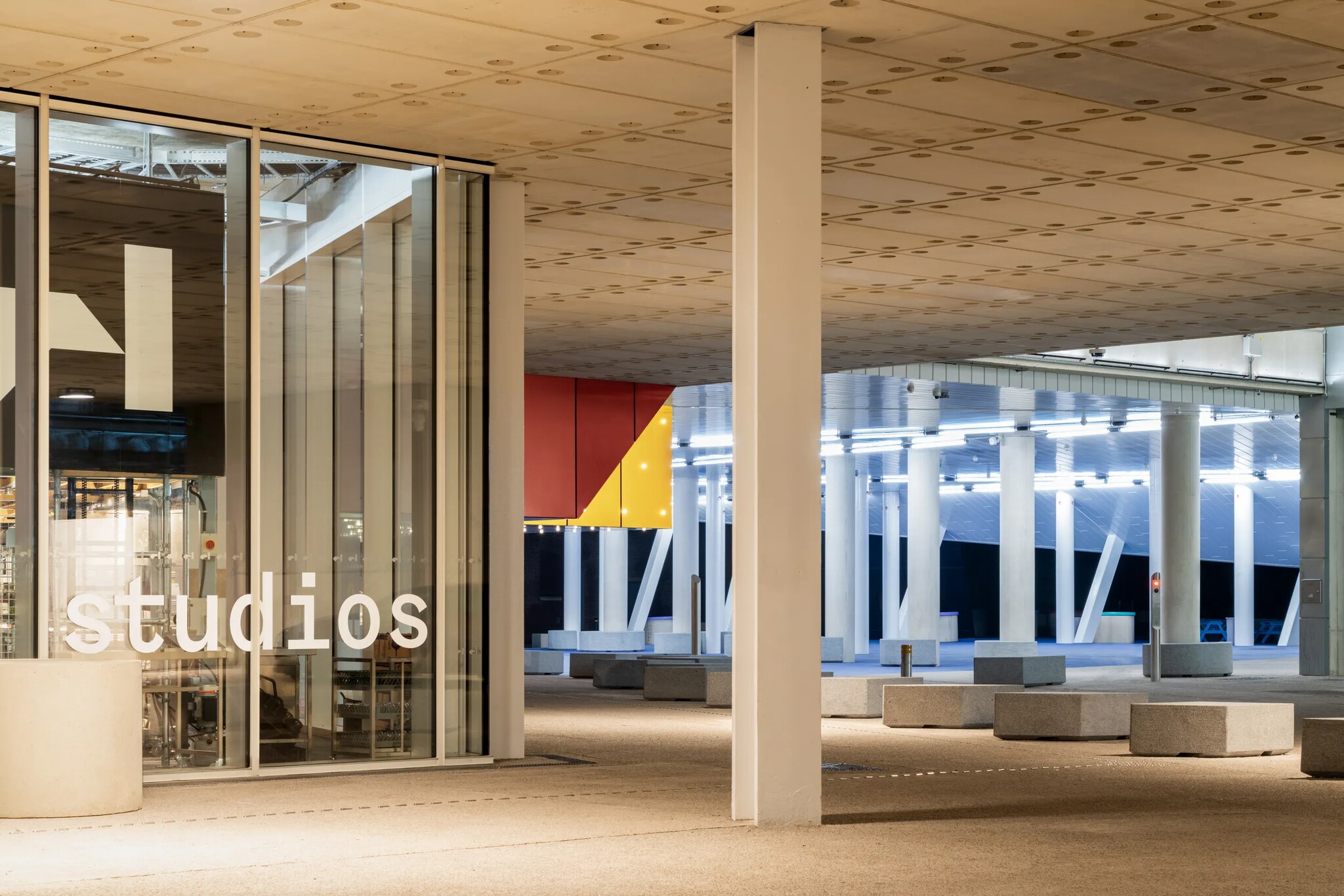 Best architecture projects of 2023