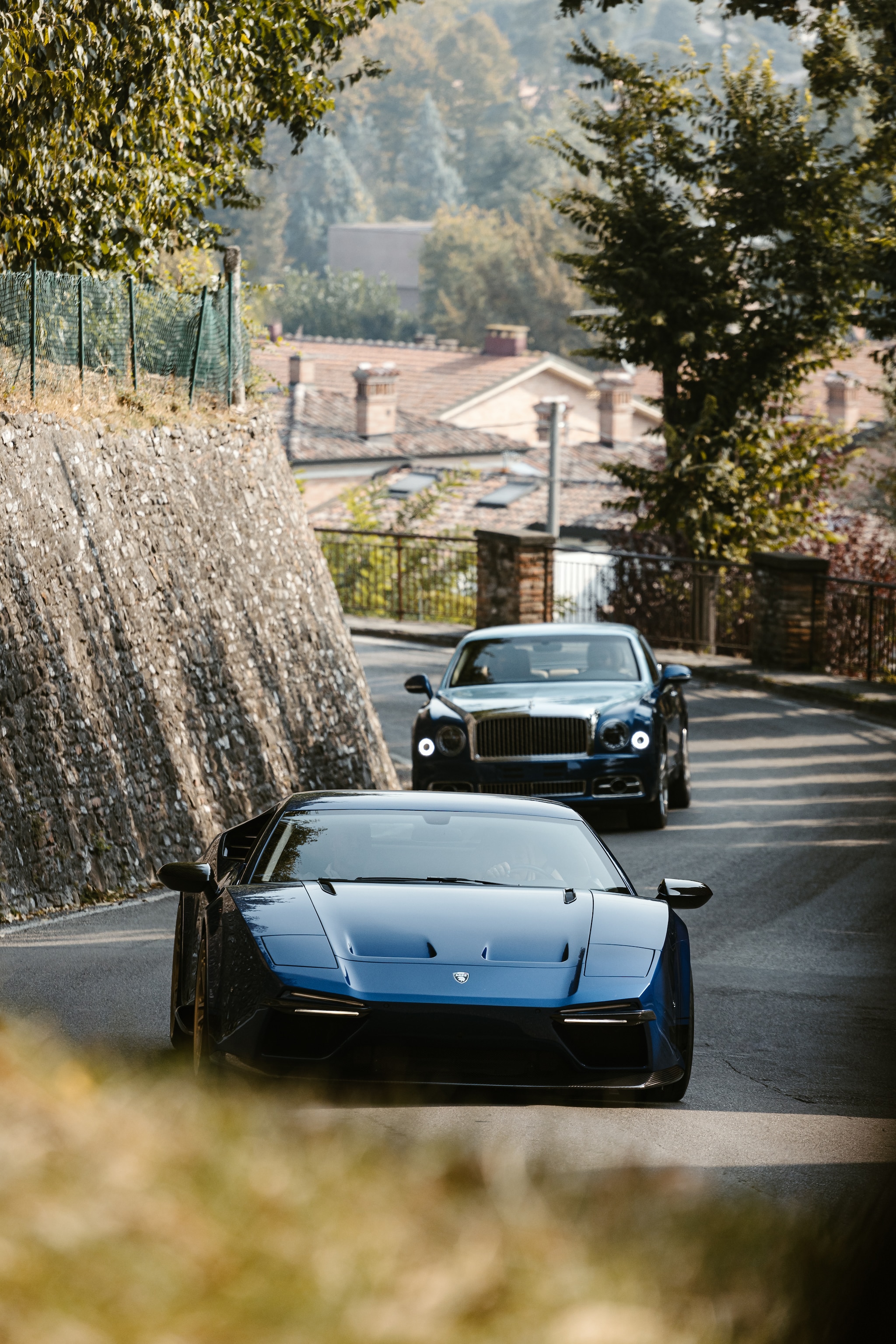 Ares Modena hypercars reveal what luxury design is today - Domus