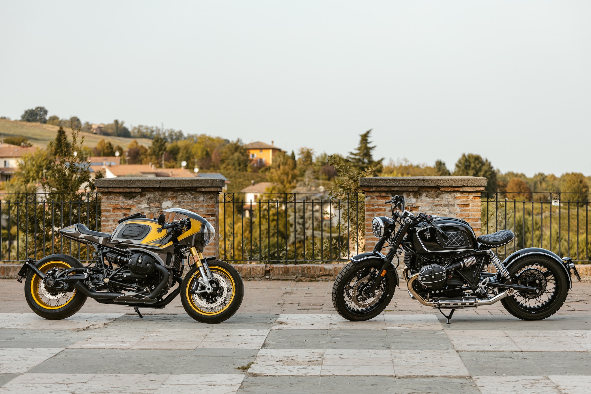 Ares Modena hypercars reveal what luxury design is today - Domus