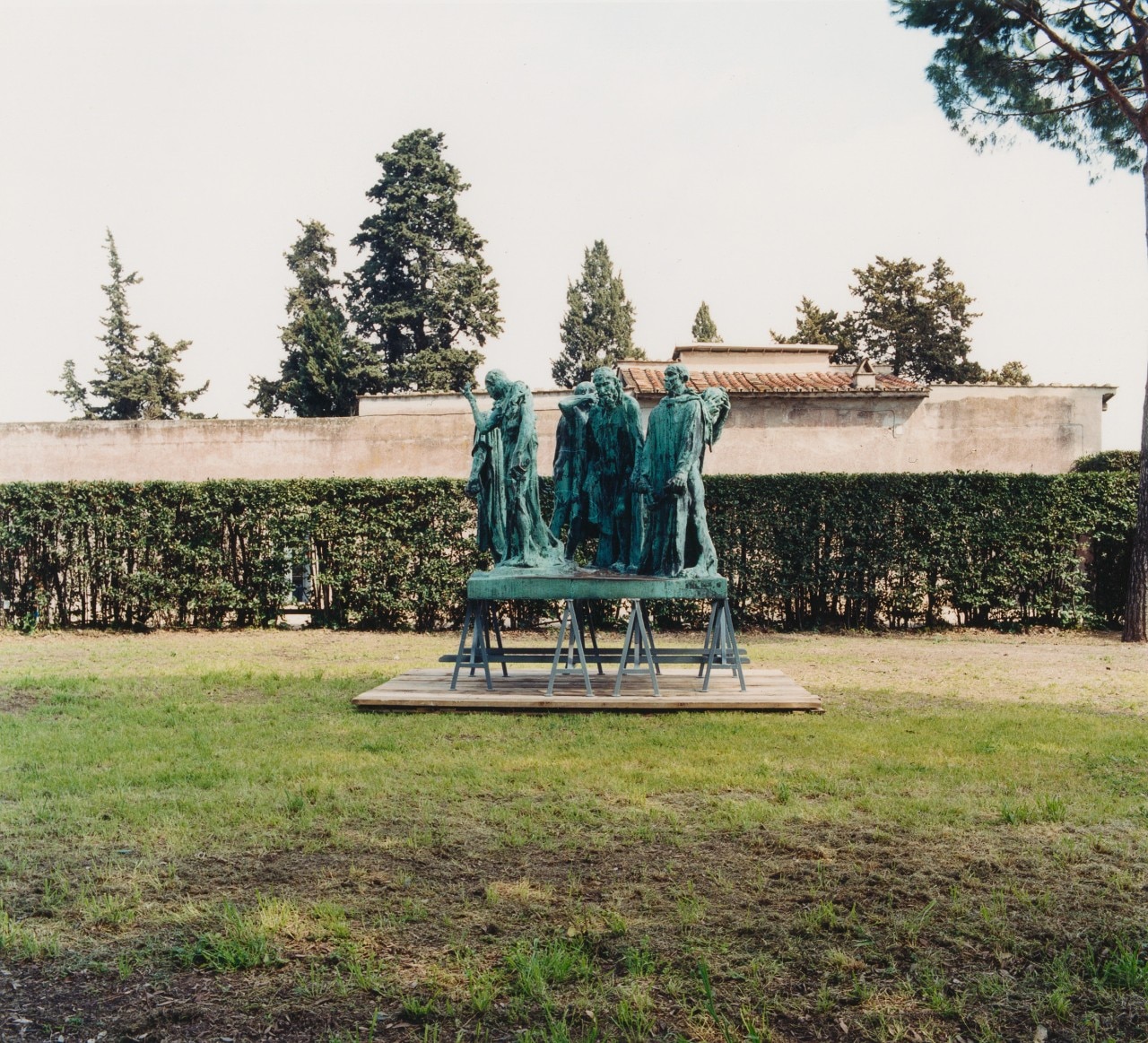 Temporality is the theme of Domus’s November issue - Domus