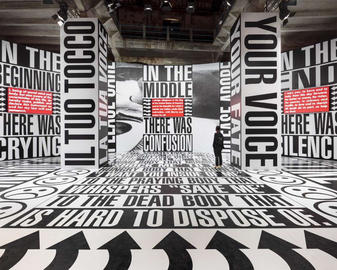 Le mostre da non perdere nel 2024 - Domus