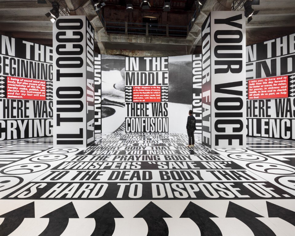 Le mostre da non perdere nel 2024 - Domus