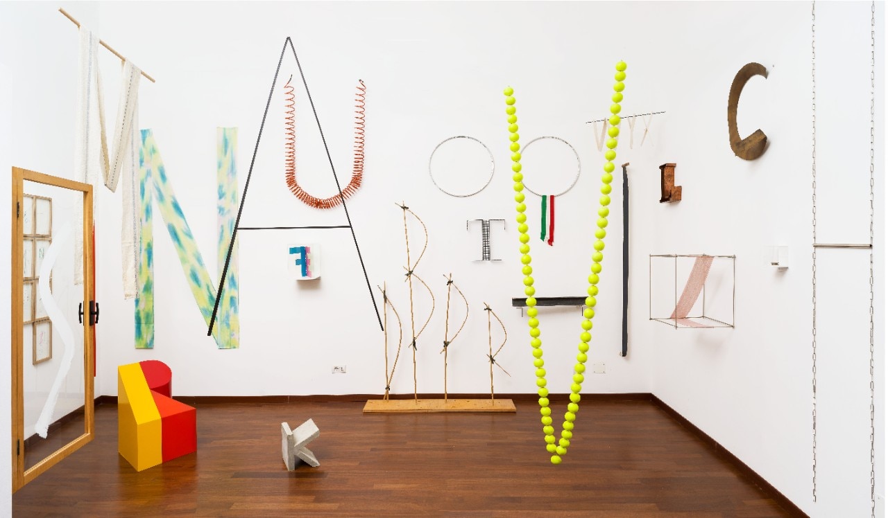 Apre la più grande mostra di sempre dedicata a Bruno Munari - Domus