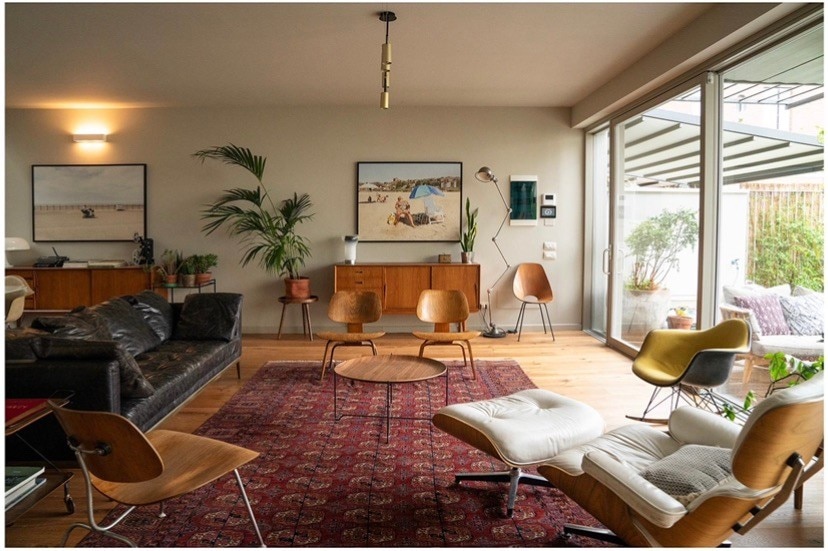 For the upcoming Design Week, Airbnb searches in Milan have doubled - Domus