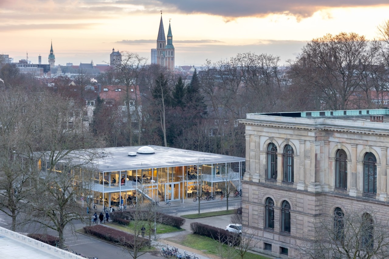 EU Mies Awards 2024 winning projects announced - Domus