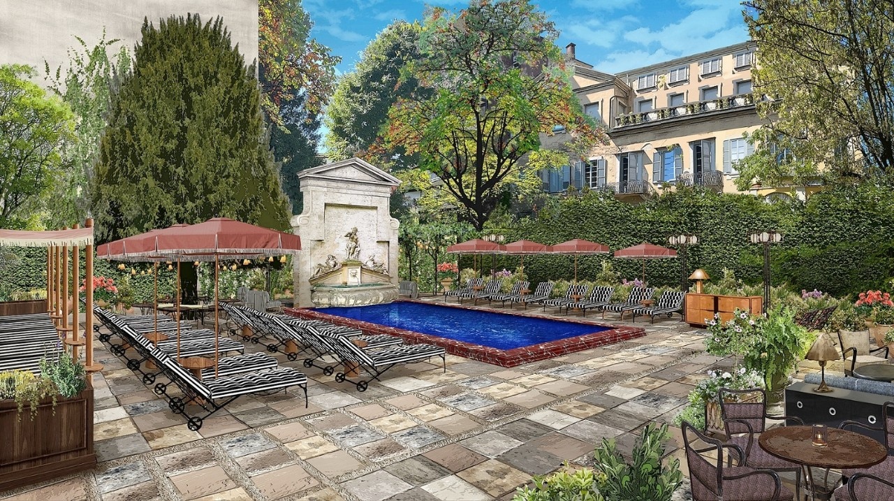 Soho House aprirà a Milano, nell'ex Cinema Arti - Domus