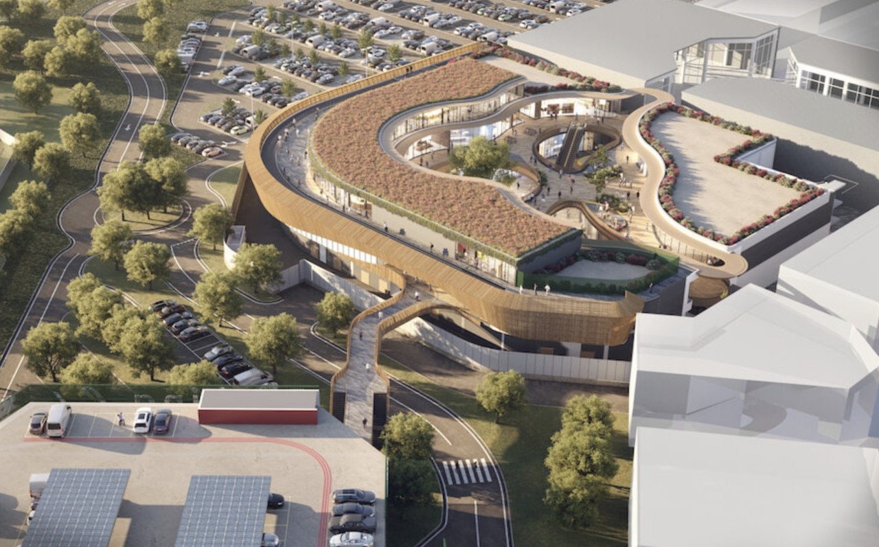 The expansion of Scalo Milano is almost ready - Domus