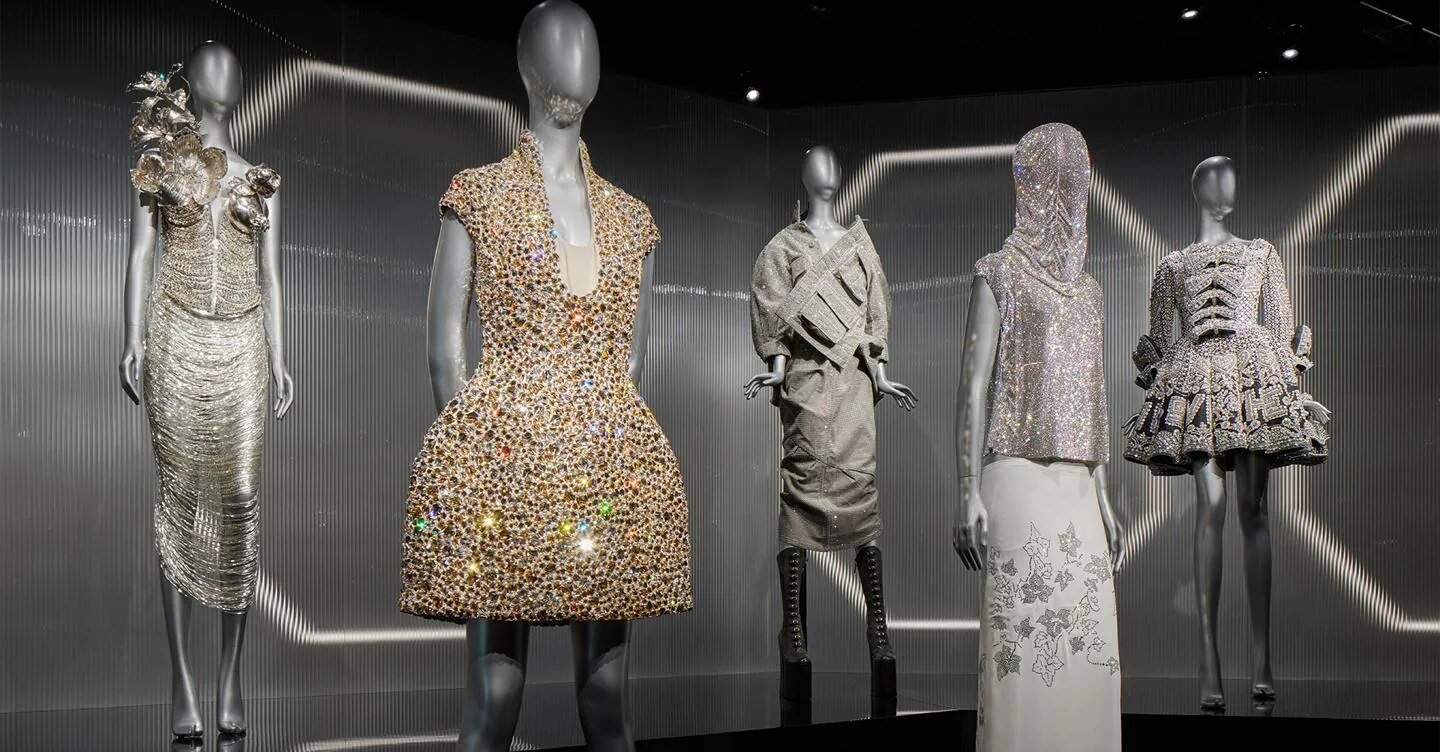 Swarovski’s major free exhibition opens in Milan - Domus