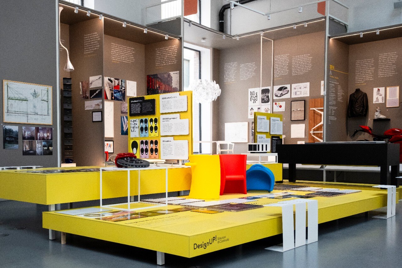 Un nuovo approfondimento tematico per la collezione di ADI Design ...