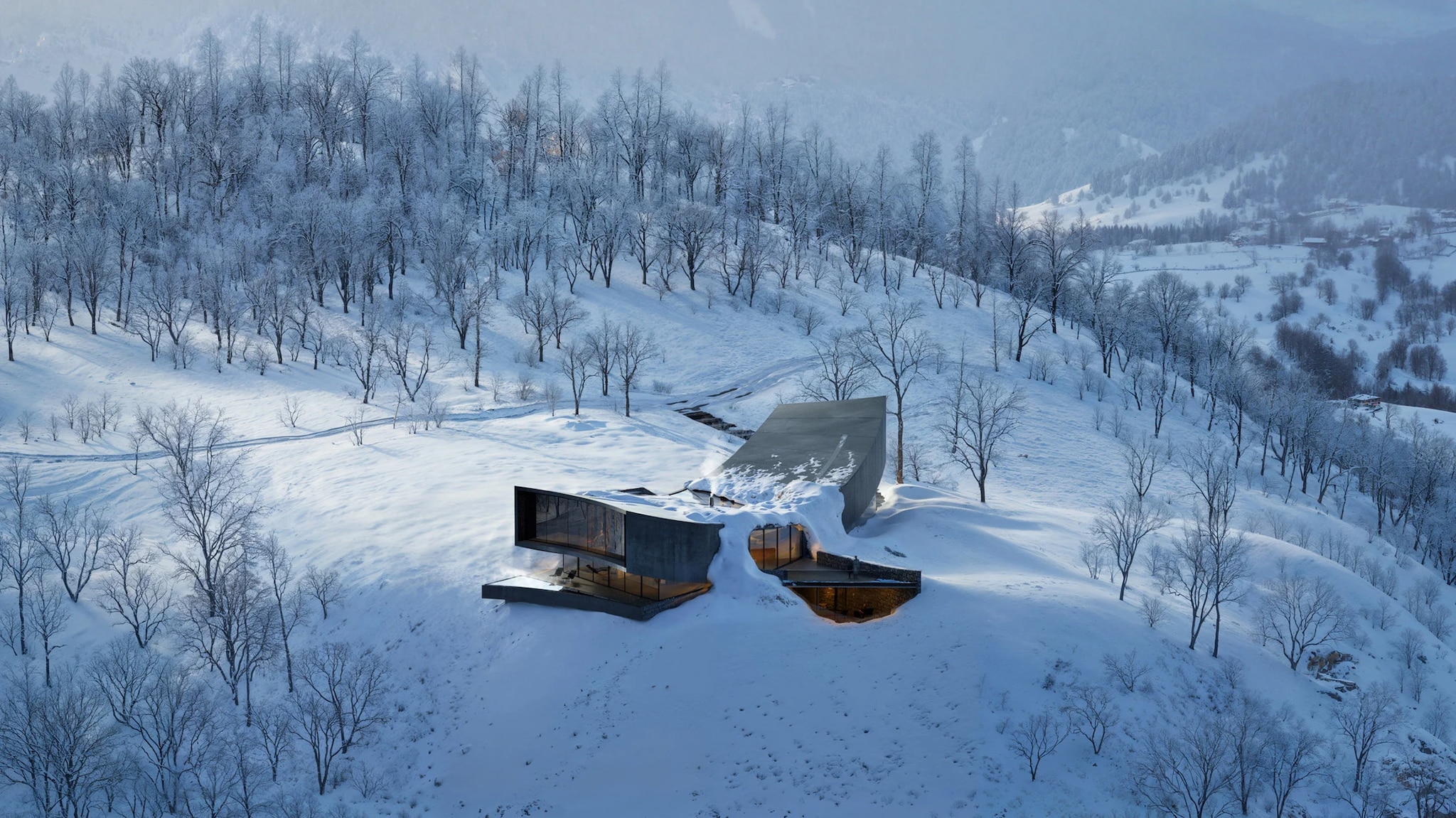 DOMUS: the Magazine for Architecture, Design and Art Lovers