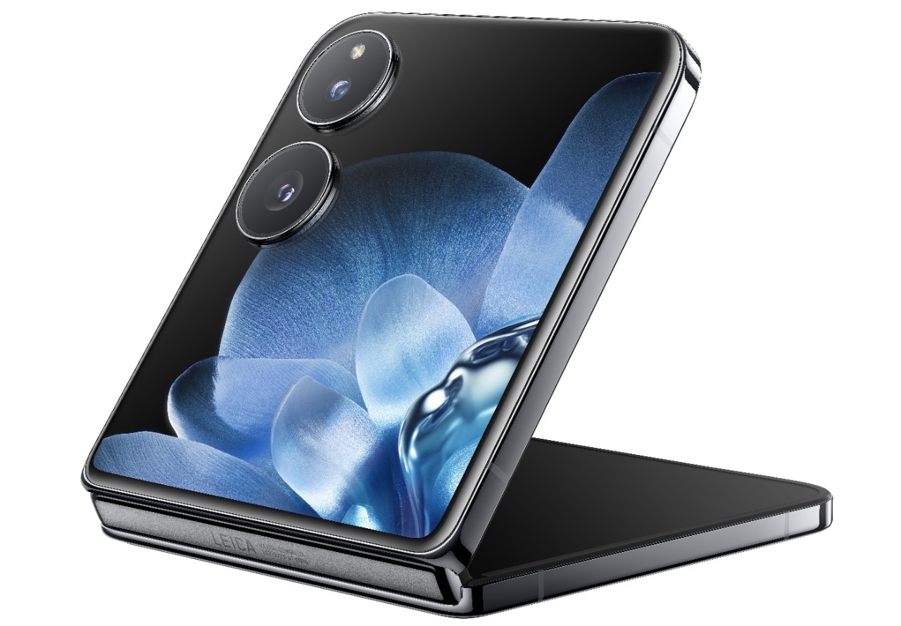 Xiaomi launches its first foldable phone outside of China - Domus