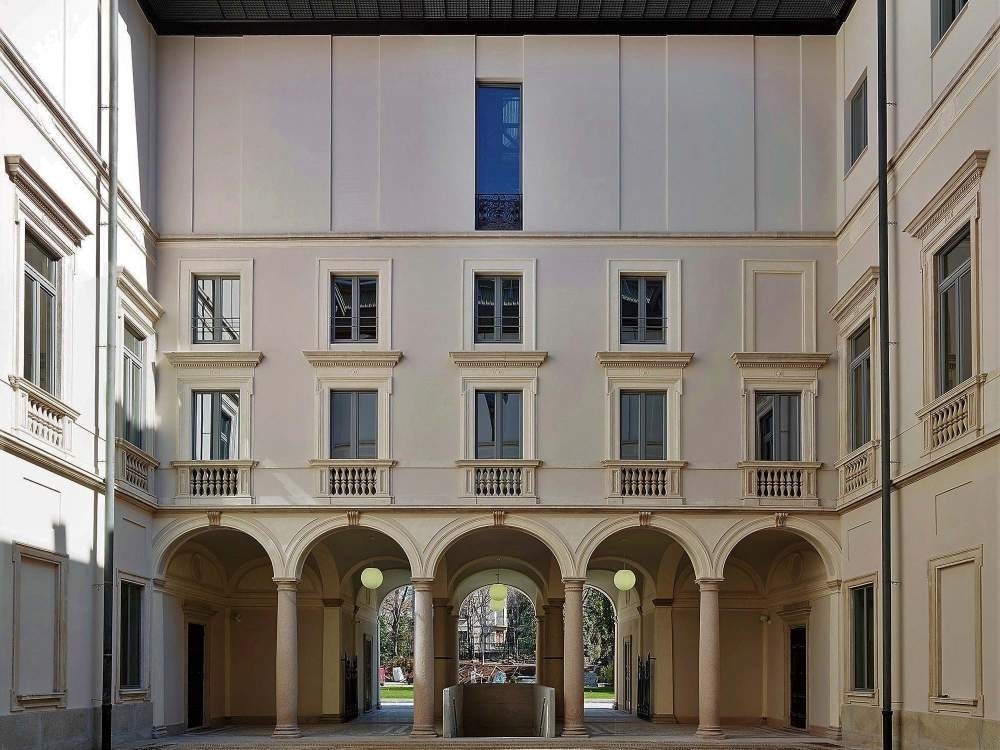 La Grande Brera in anteprima: i dettagli sul nuovo polo culturale di Milano