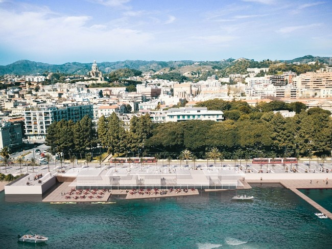 DOMUS: the Magazine for Architecture, Design and Art Lovers