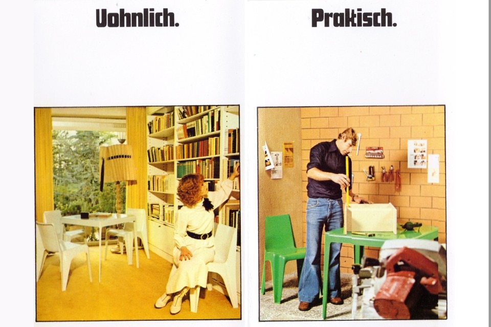 The history of the Monobloc: the world’s best-selling chair - Domus