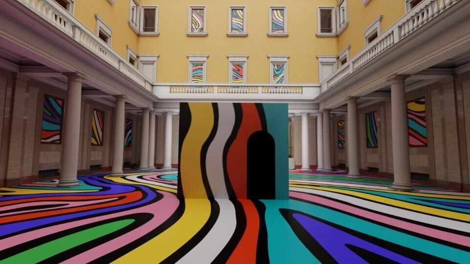 Fuorisalone 2025: districts, shows, events, and installations: what we ...