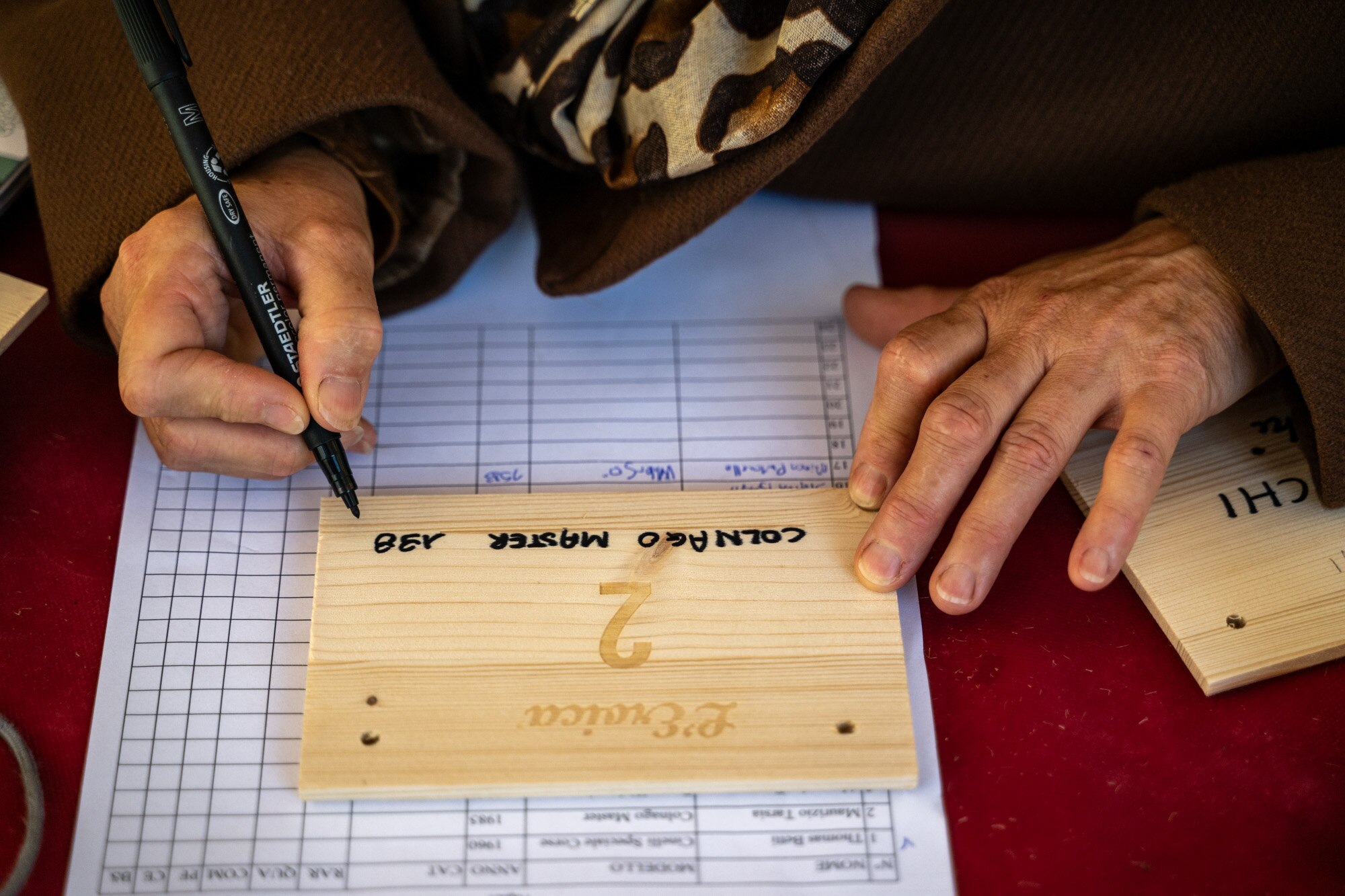 Eroica brings sport to IED’s Glitch Camp - Domus