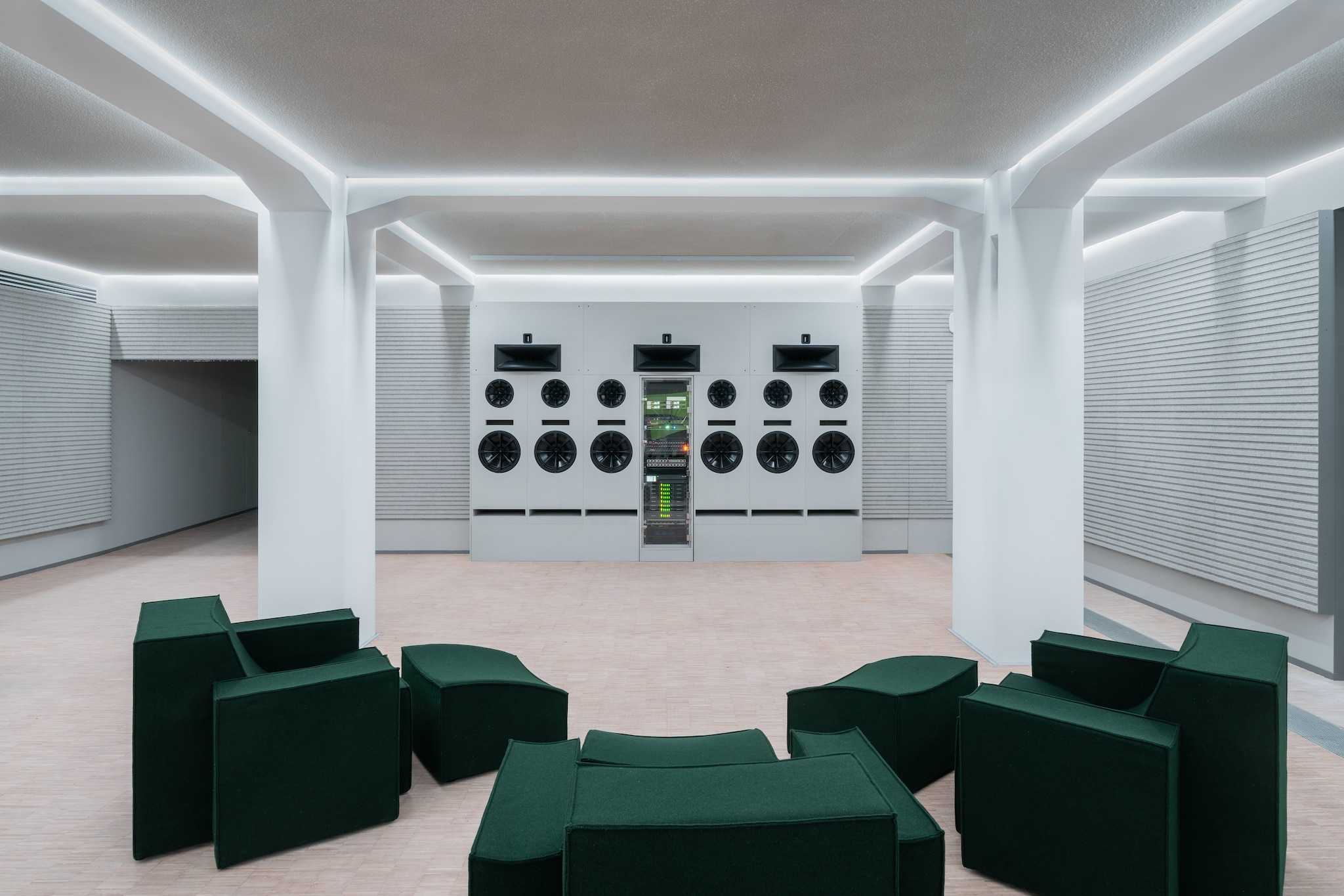 “La cultura deve essere rilevante, non solo visibile”: Carla Morogallo ...